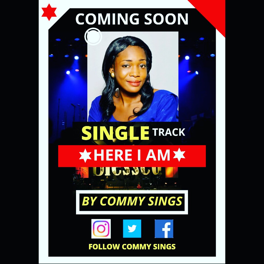 Commy SINGS (@CommySings) | Twitter