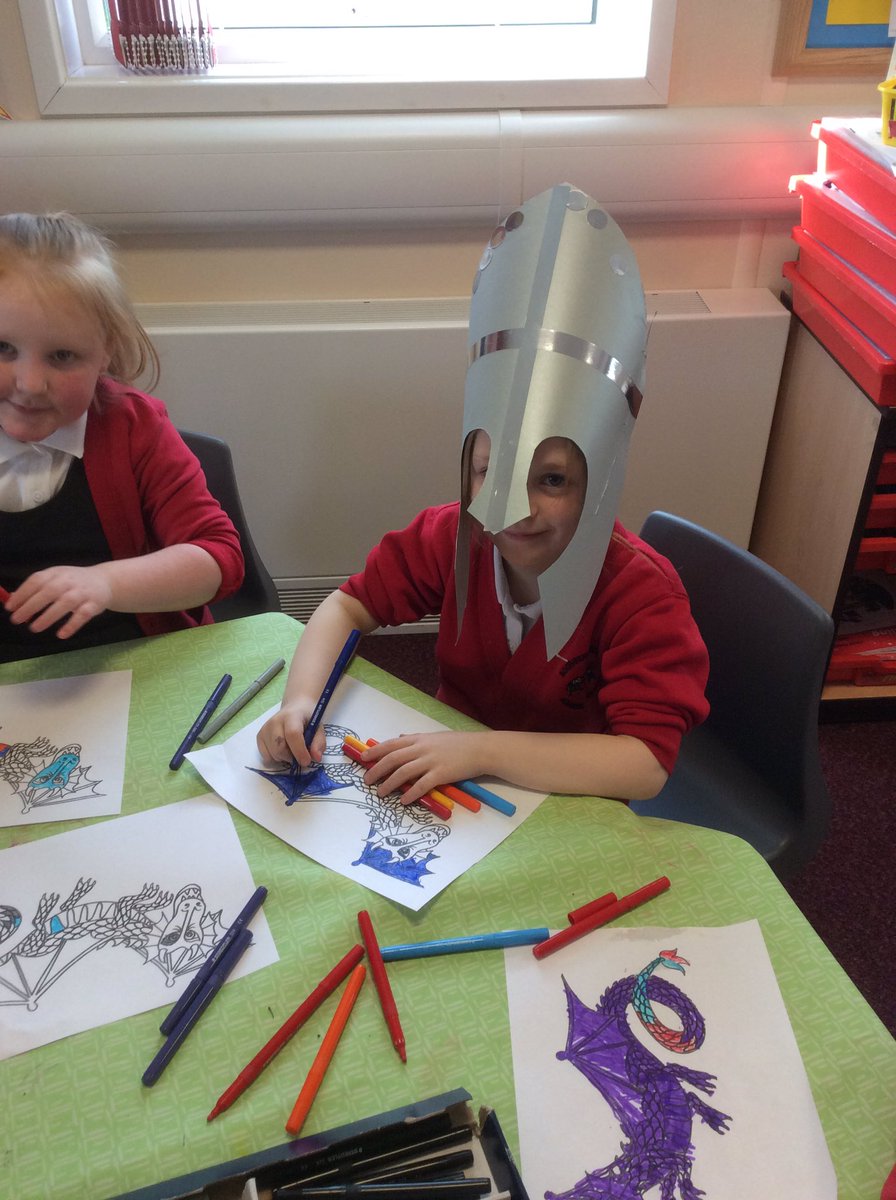 Year 4 Descriptive Writing - Boothferry Primary School