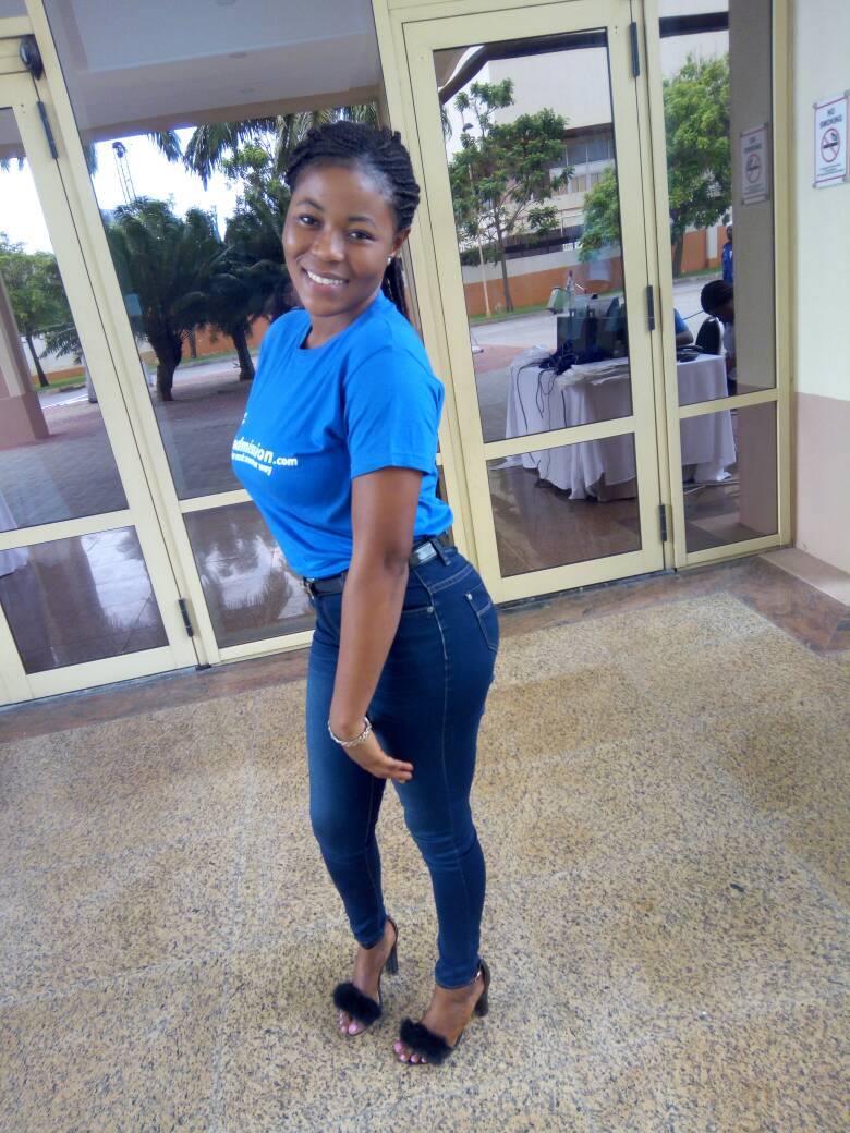 Mari-Teg(Ushering) (@chinkimari) | Twitter