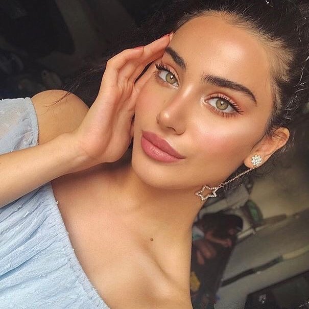 بينكا on Twitter: "Negin Vand…