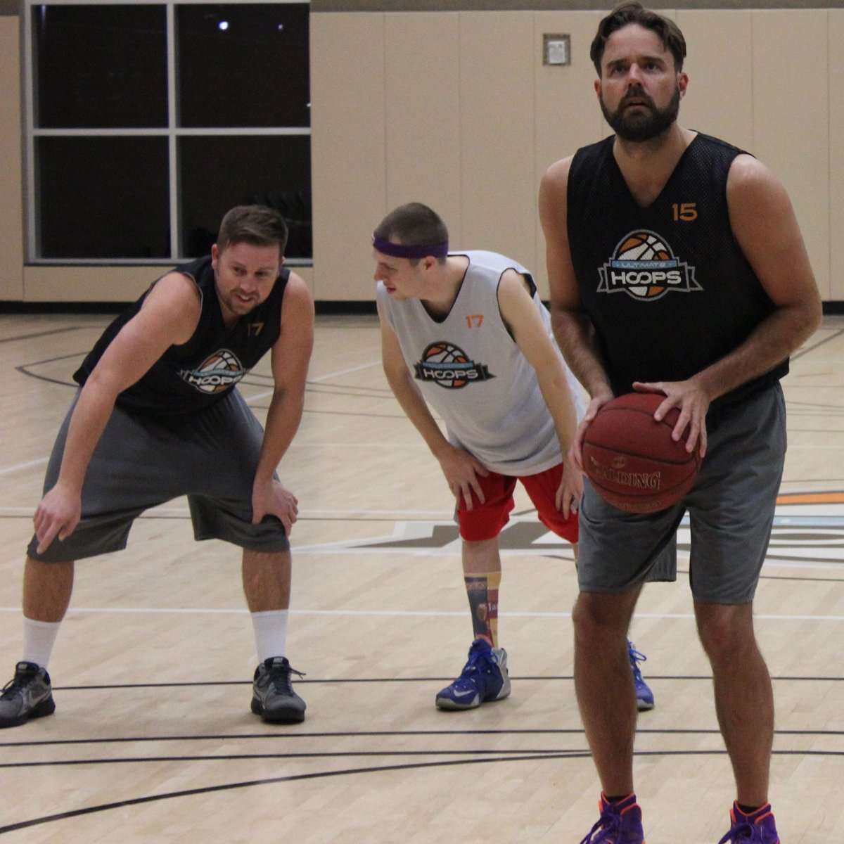 Ultimate Hoops (@UltimateHoops) | Twitter