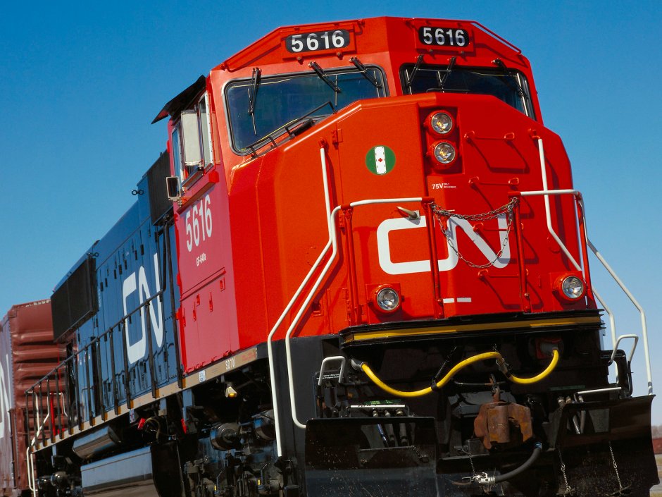 CN Rail ousts CEO, says it needs energetic leader to move forward ...