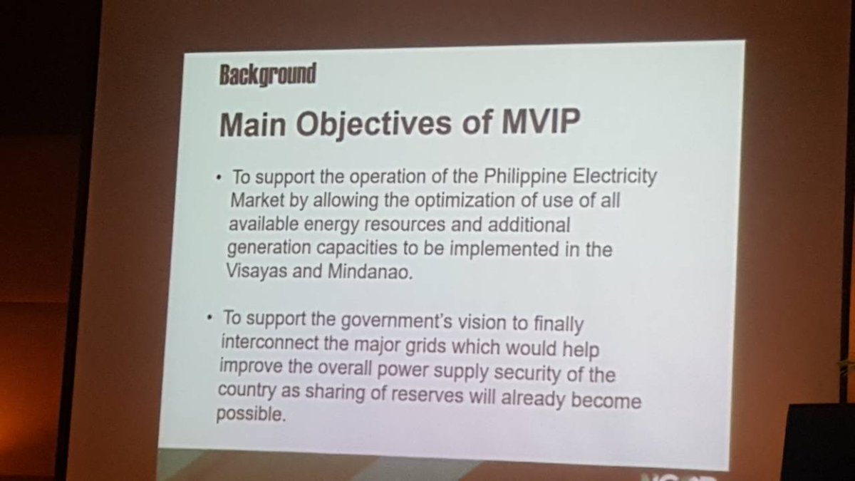 Now: national grid corp. of the philippines (ngcp) presscon on its ...