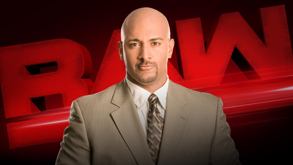 Jonathan Coachman Named in ESPN Sexual Harassment Lawsuit | Wrestling Forum