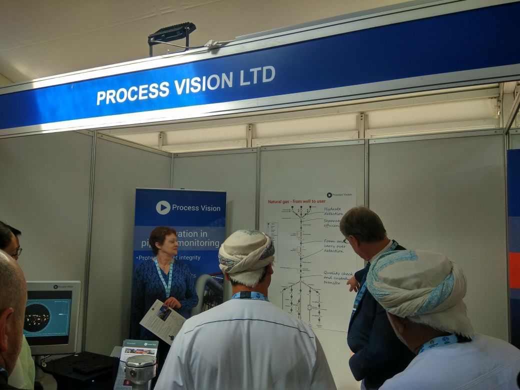 Process Vision Ltd (@ProcessVision_) | Twitter