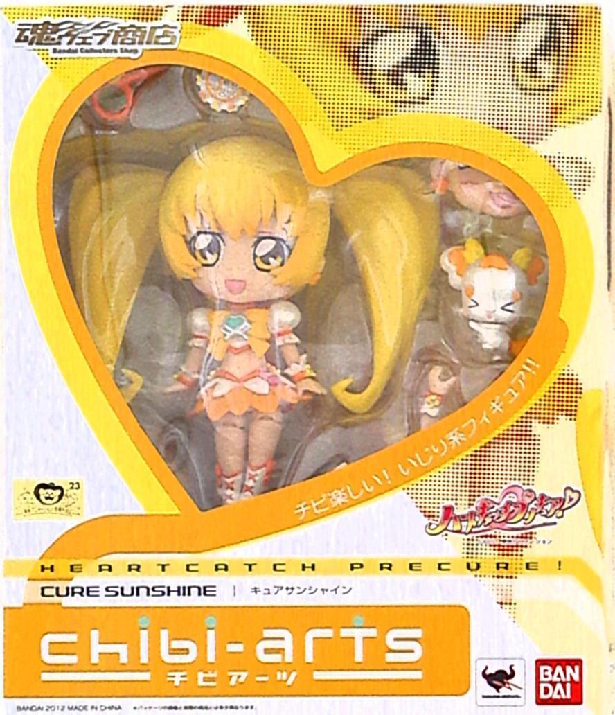 MANDARAKE EARTH on Twitter: "Now available on the Mandarake eBay store ... Bandai - Chibi Arts ...