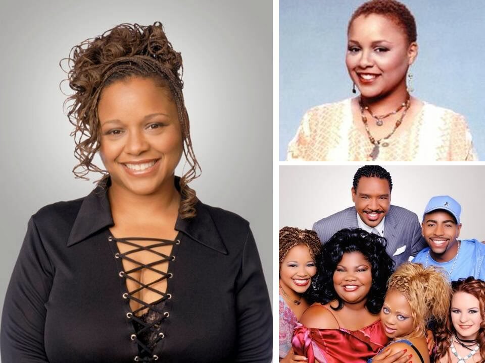 Yvette Wilson Friday