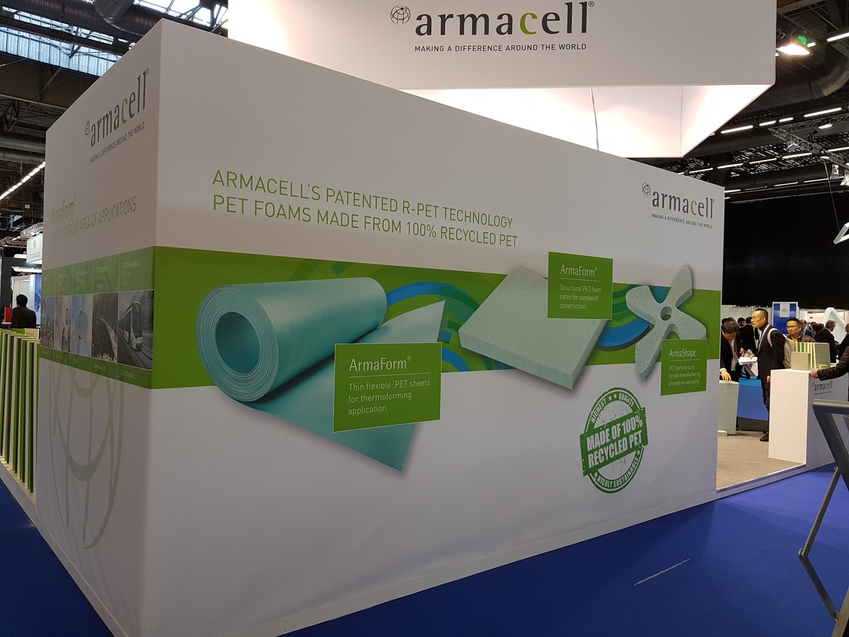 Armacell (@armacell) | Twitter