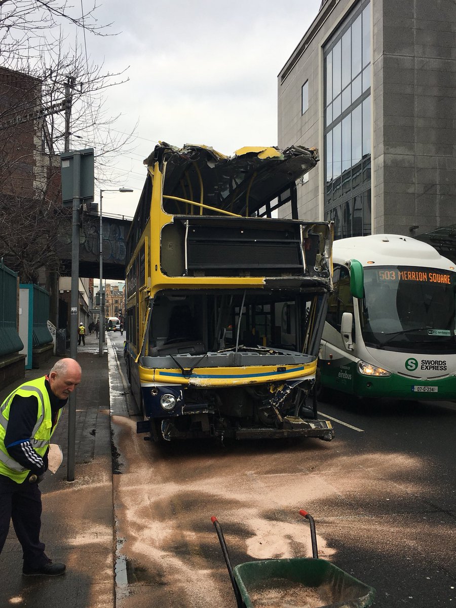 269 best Dublin Bus images on Pholder | Ireland, Dublin and Columbus