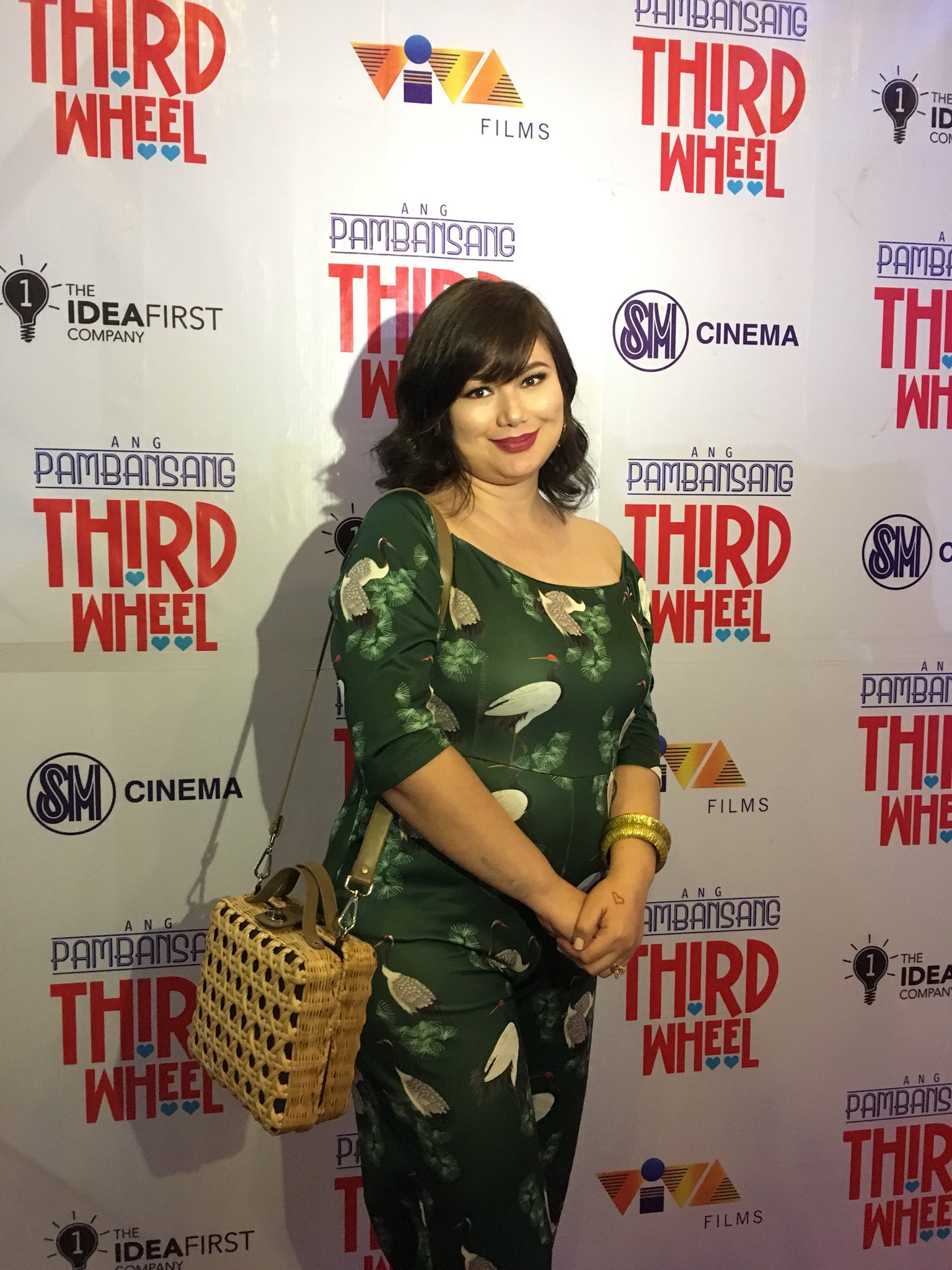 Francine Prieto Movie