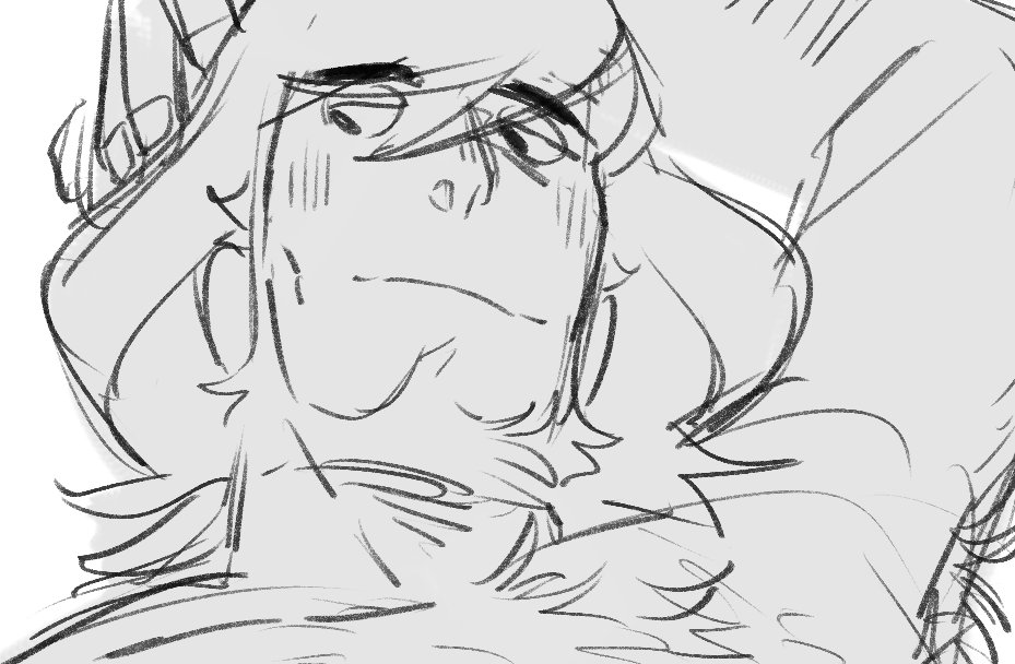 「Keep scrolling, nothing to see here fellas 」Biggs💘の漫画