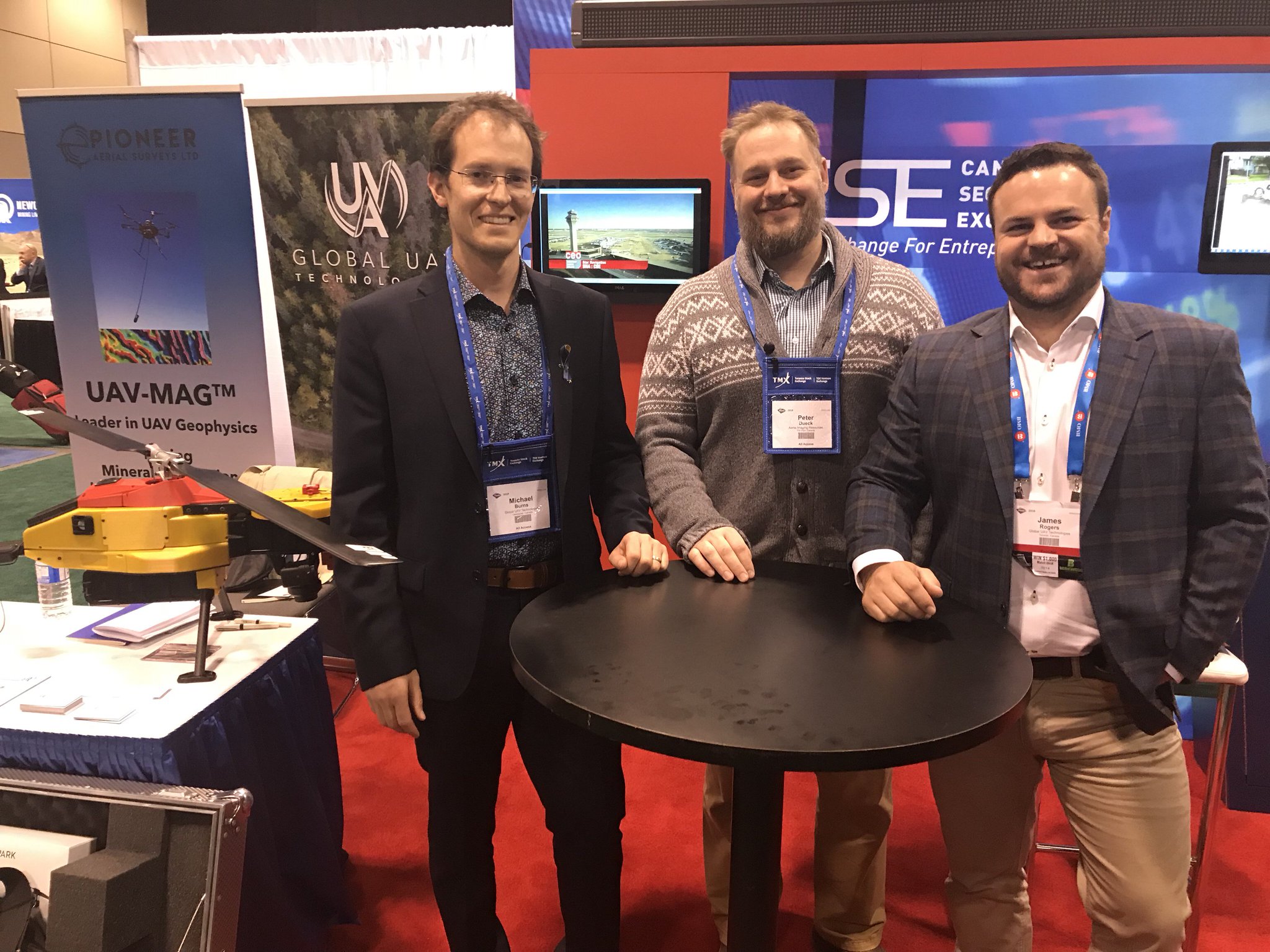 Global UAV Tech LTD On Twitter News Release GLOBAL UAV SIGNS A global-uav-tech-ltd-on-twitter-news-release-global-uav-signs-a
