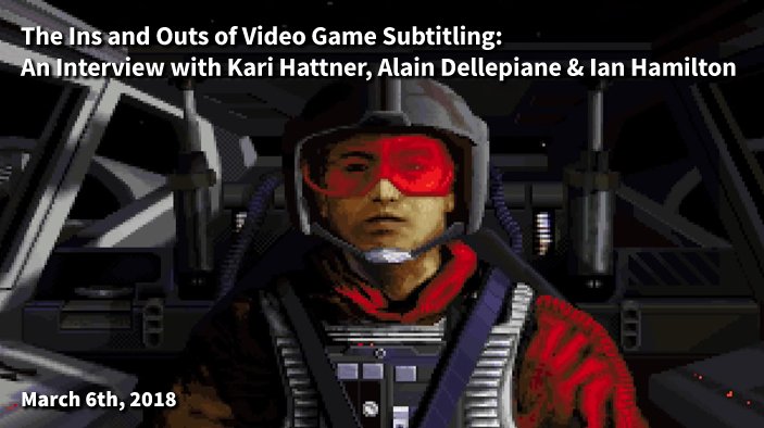 The Ins and Outs of Video Game Subtitling : r/gamedev