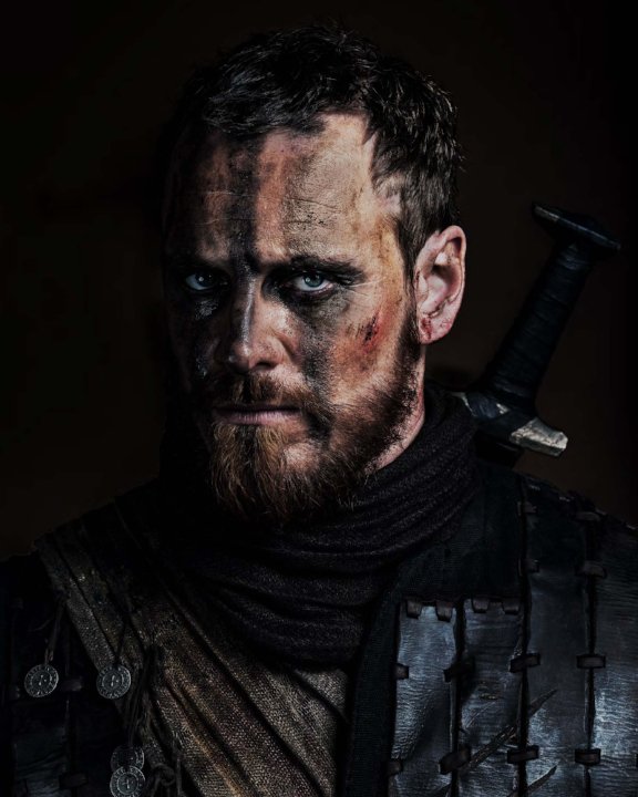 The Intense Performance of Michael Fassbender in Macbeth