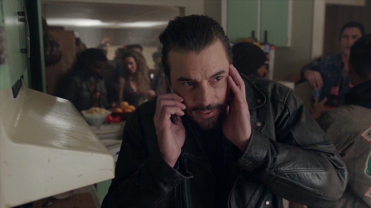 Yes, Falice is canon : r/riverdale