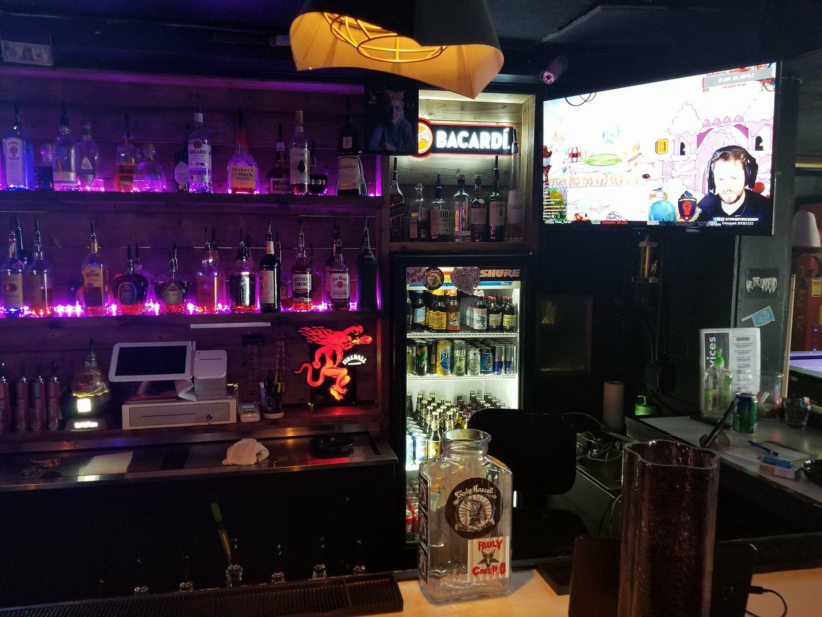 Vices Bar and Venue (@VicesBar) | Twitter