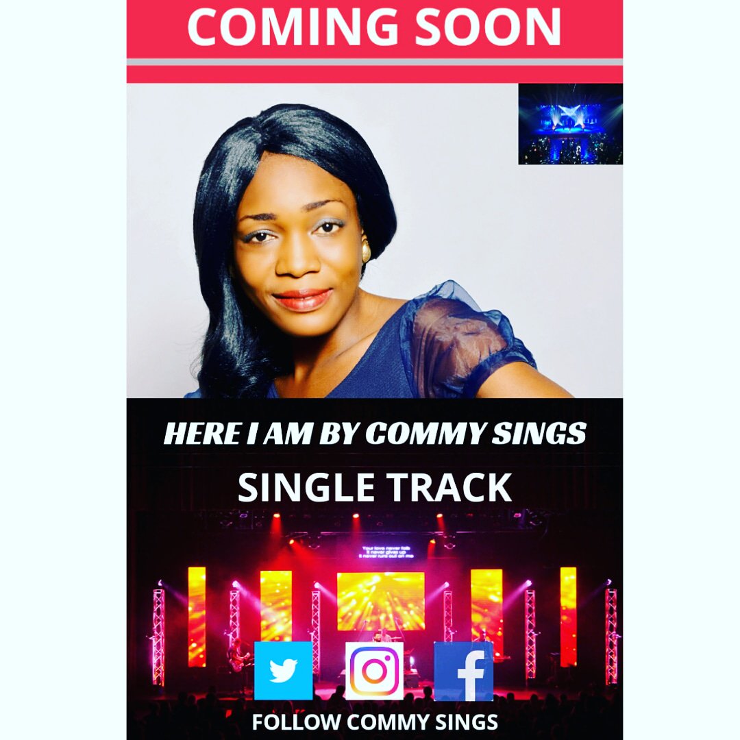 Commy SINGS (@CommySings) | Twitter