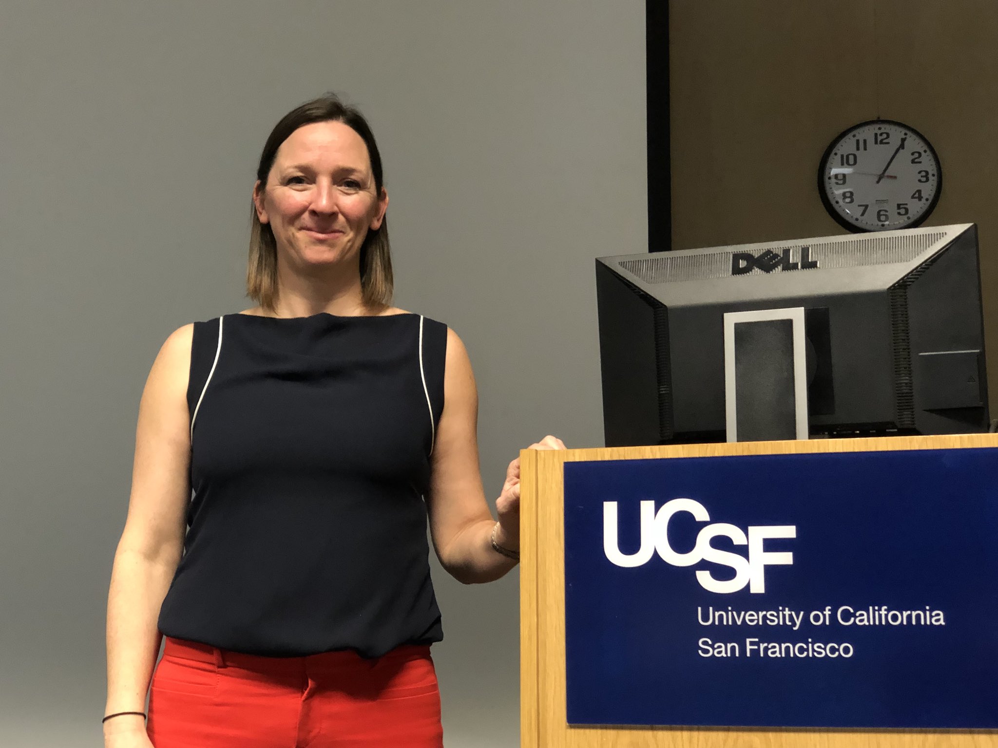 Susan Lynch Ucsf