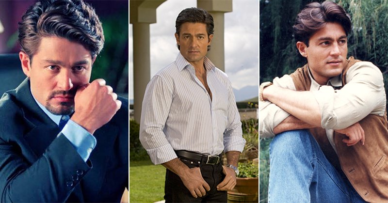 Top 5: confira as melhores novelas de fernando colunga: - scoopnest.com