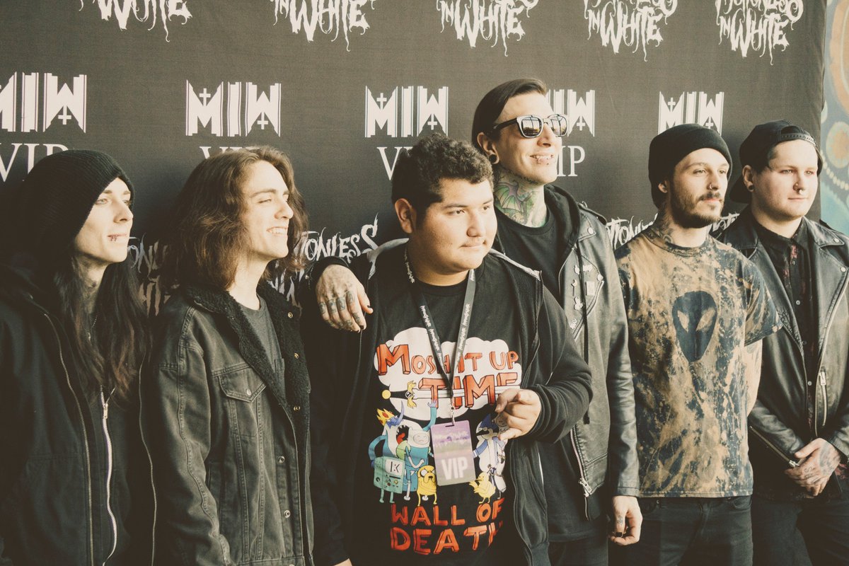 108 best Twitter @miwband images on Pholder | digging