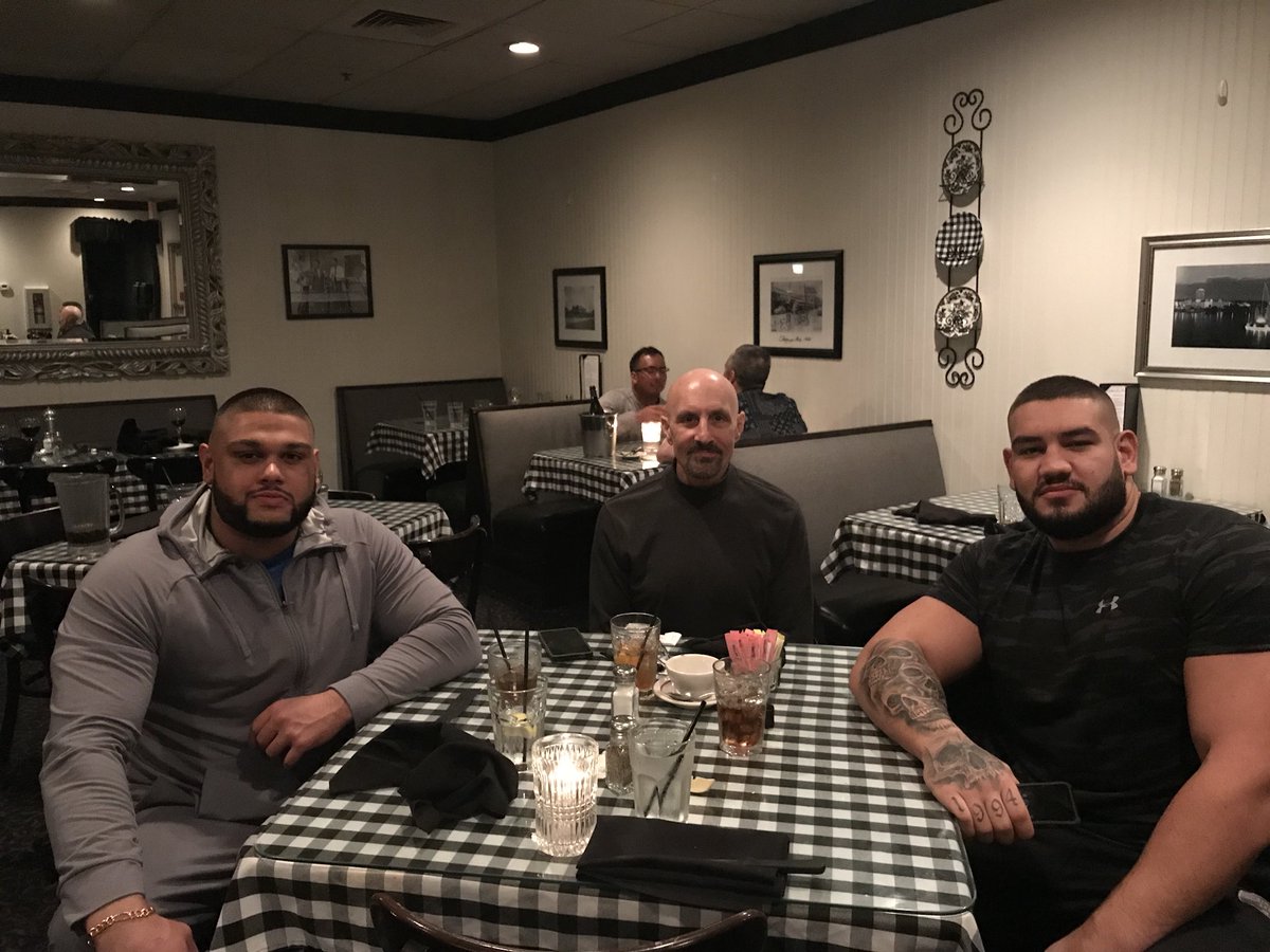 5 best Twitter u/akam_wwe images on Pholder | #AOP is the best tag team ...