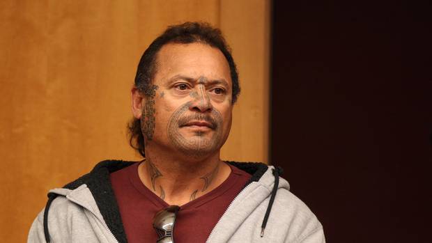 Mongrel Mob president Rex Timu is back in court — but he claims he was ...