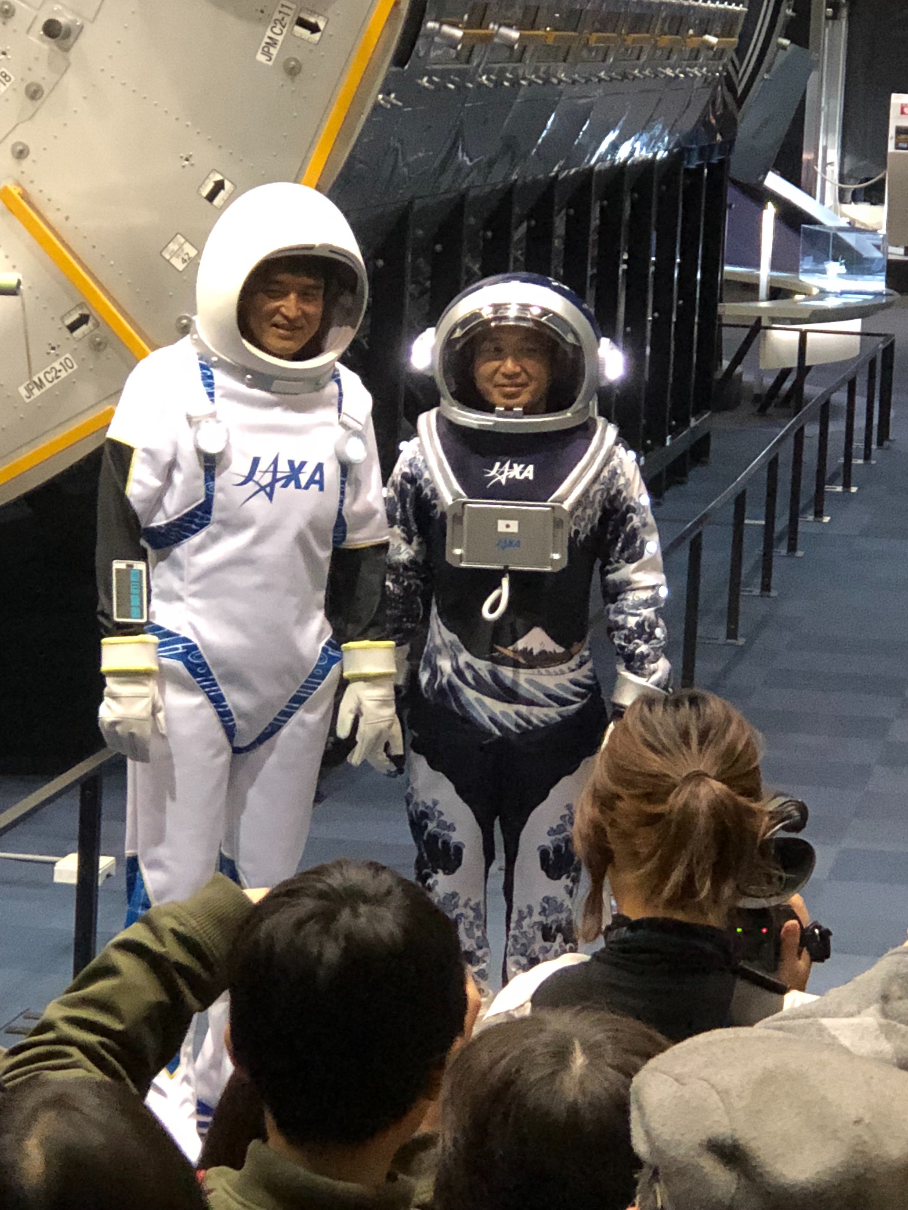 JAXA筑波宇宙センター on X: JAXA筑波宇宙センター on X:
