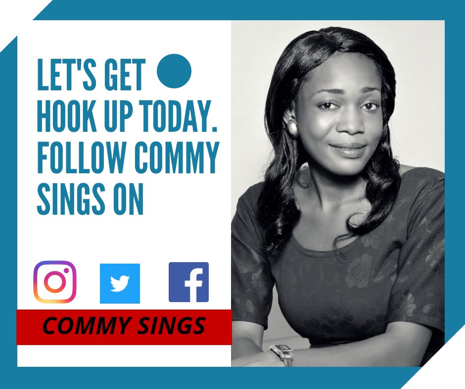 Commy SINGS (@CommySings) | Twitter