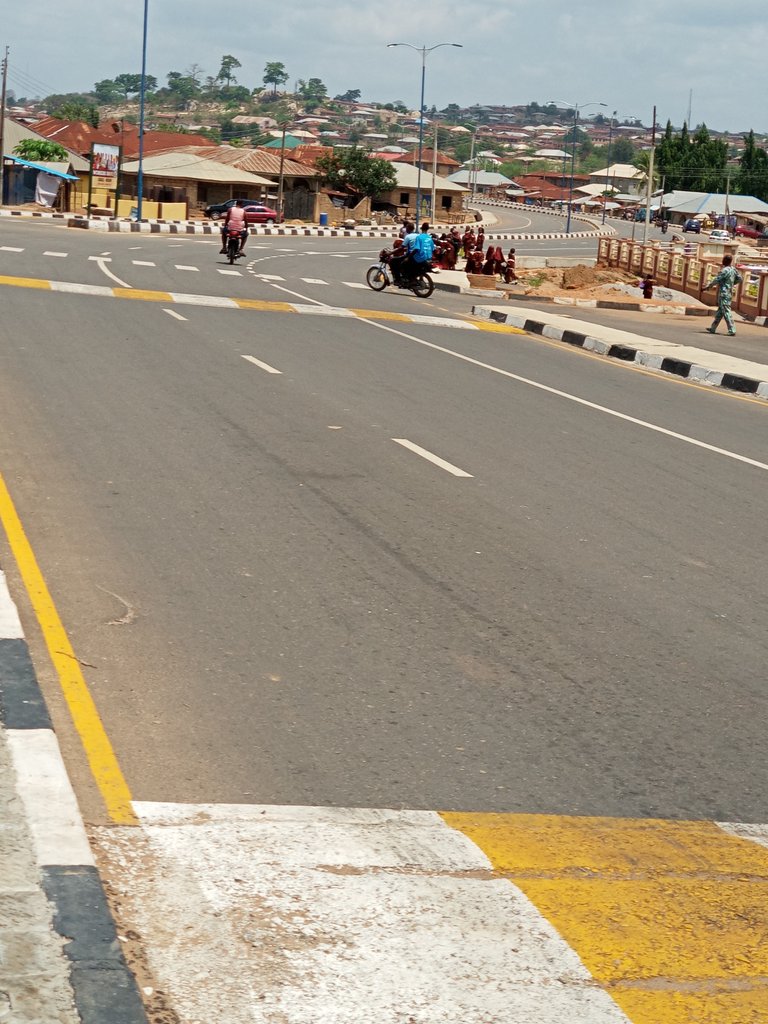 Ogbeni Aregbesola Visits Alimosho LGA In Lagos. PICTURES. - Politics (4 ...