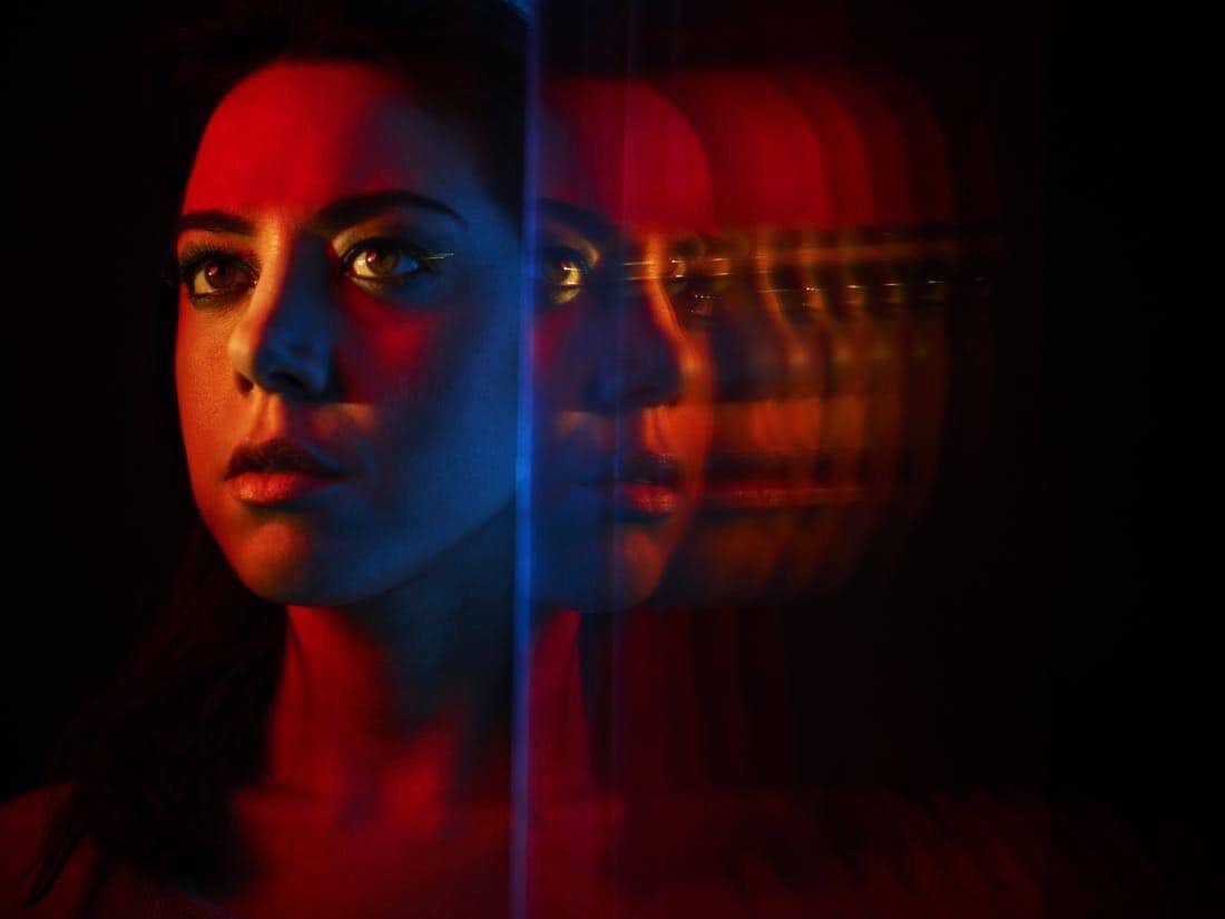 Stunning LEGION Key Art And Character Portraits Released Ahead Of The X ...