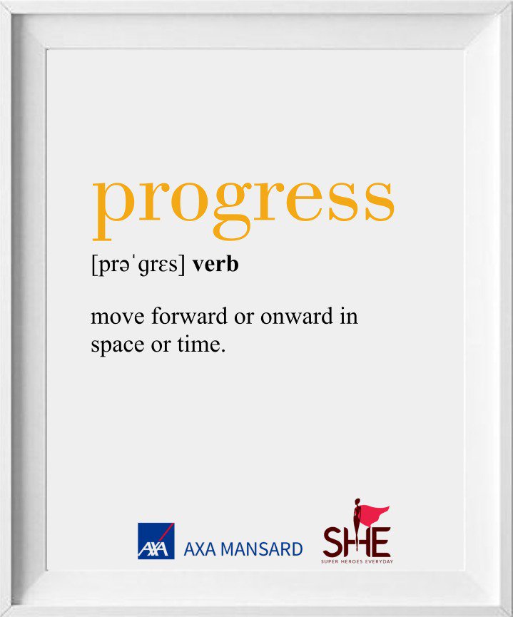 Progress Mean