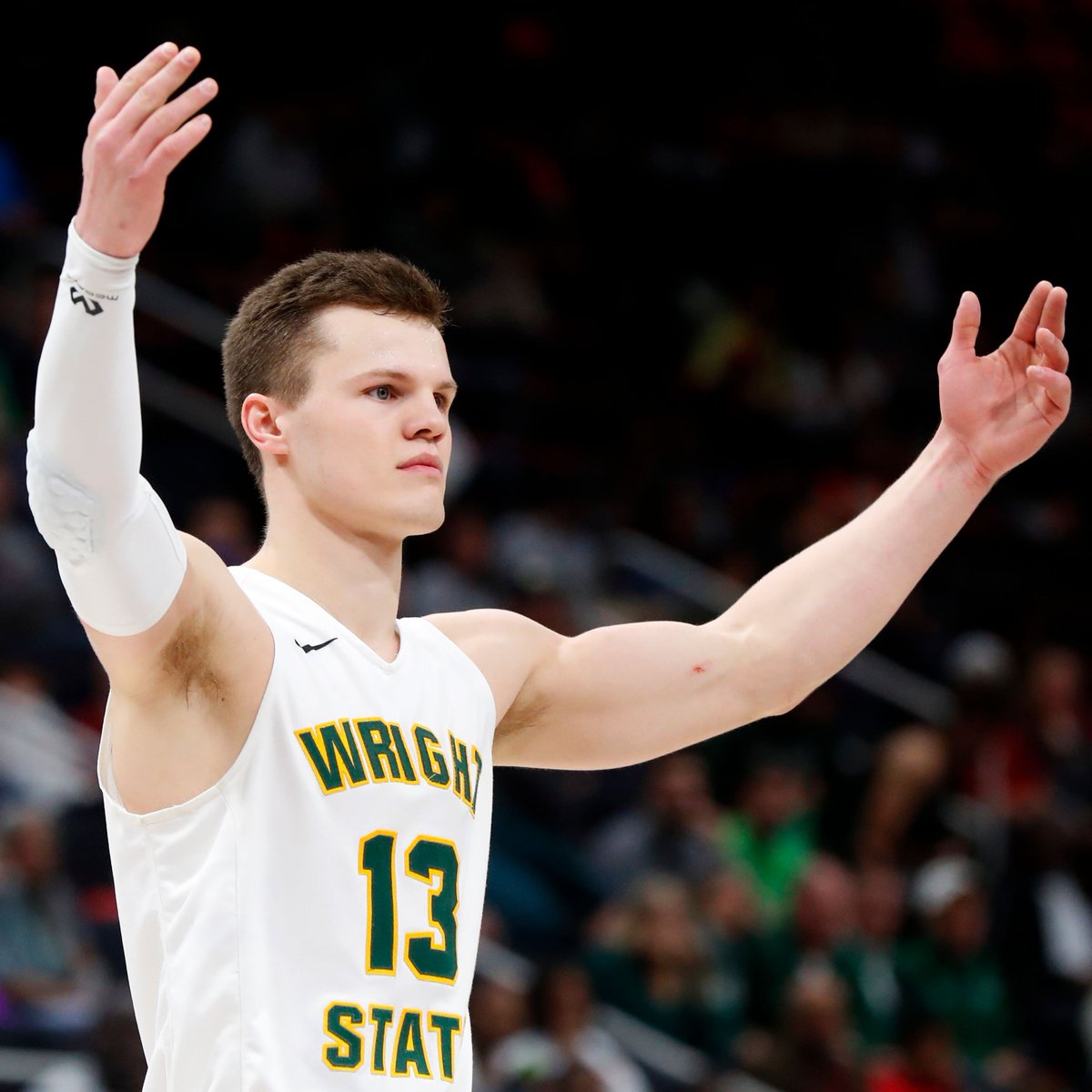 Huge congrats to Grant Benzinger, son of 1990 World Series champion ...