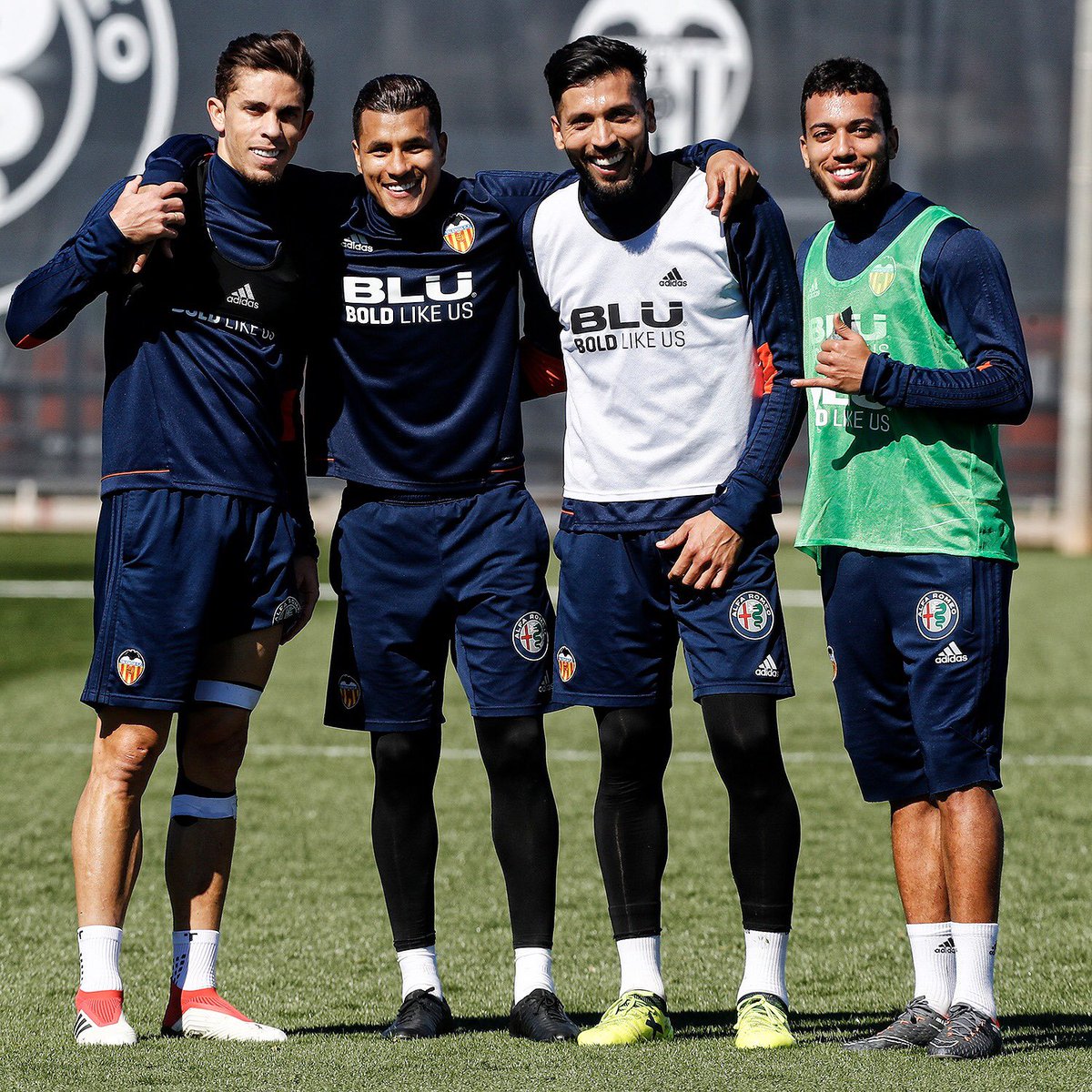 196 best Amunt images on Pholder | Toni Lato3, Dani Parejo and Carlos10 ...