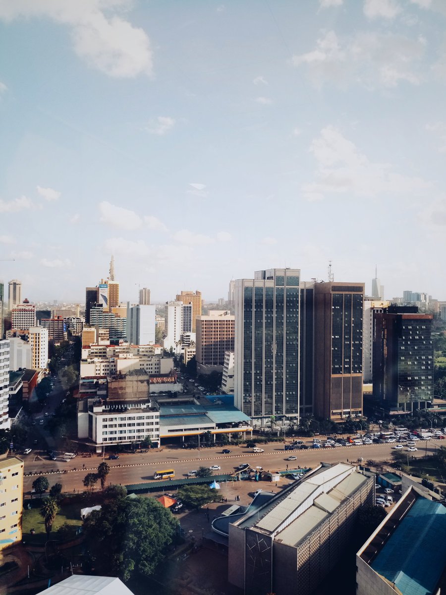 Nairobi Photos (kenya): A Beautiful East African City - Travel (201 ...