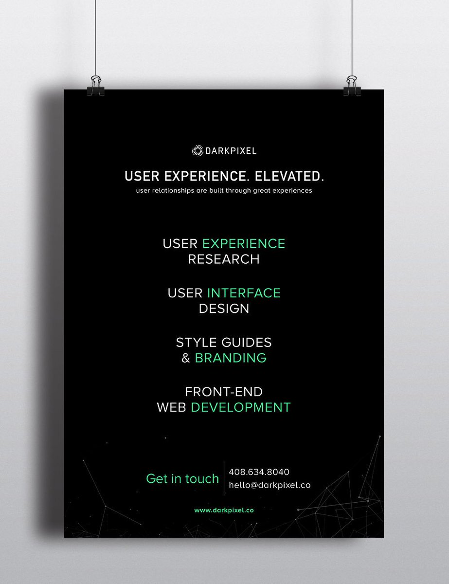 darkpixel (@darkpixelco) | Twitter