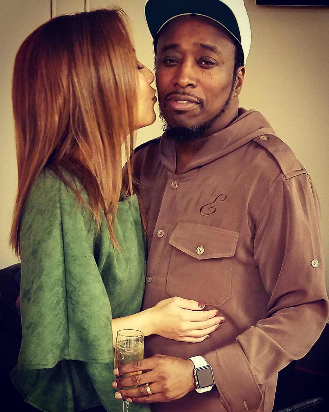 Eddie Griffin Eddie Griffin