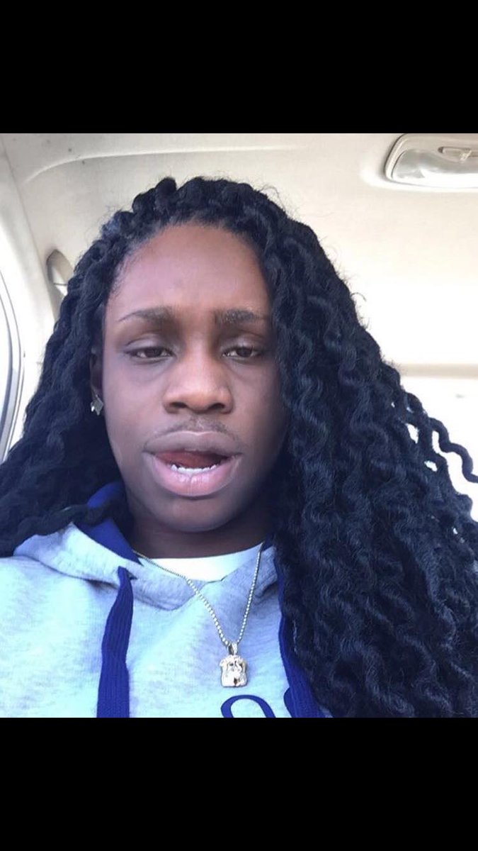 Chief Keef Little Sister