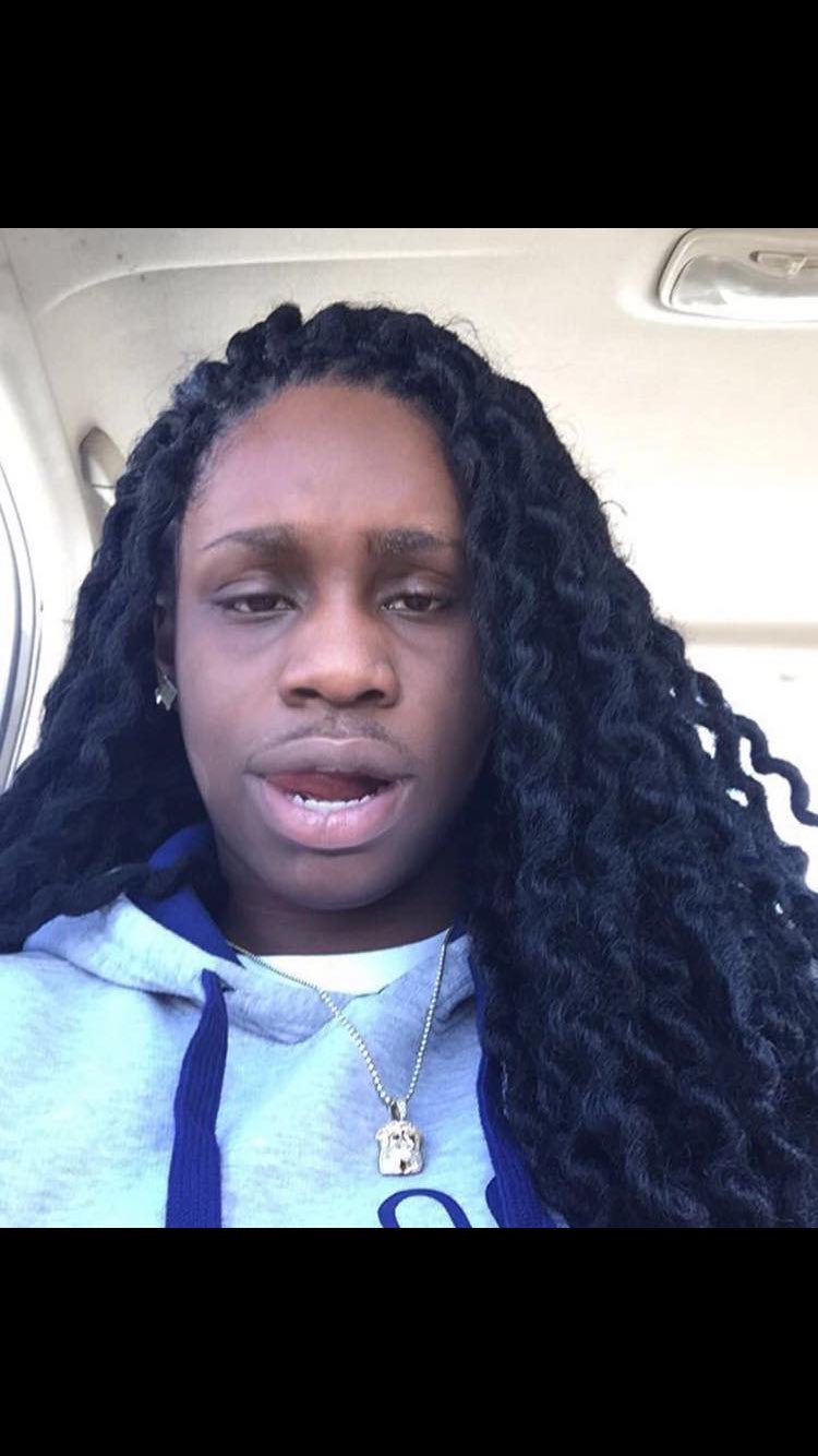 Chief Keef Fiance