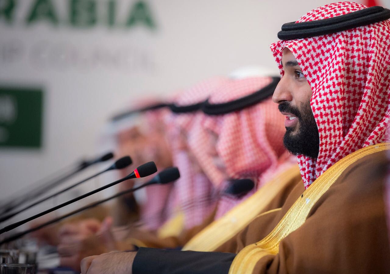 بدر العساكر Bader Al Asaker On Twitter سمو ولي العهد الأمير محمد بن