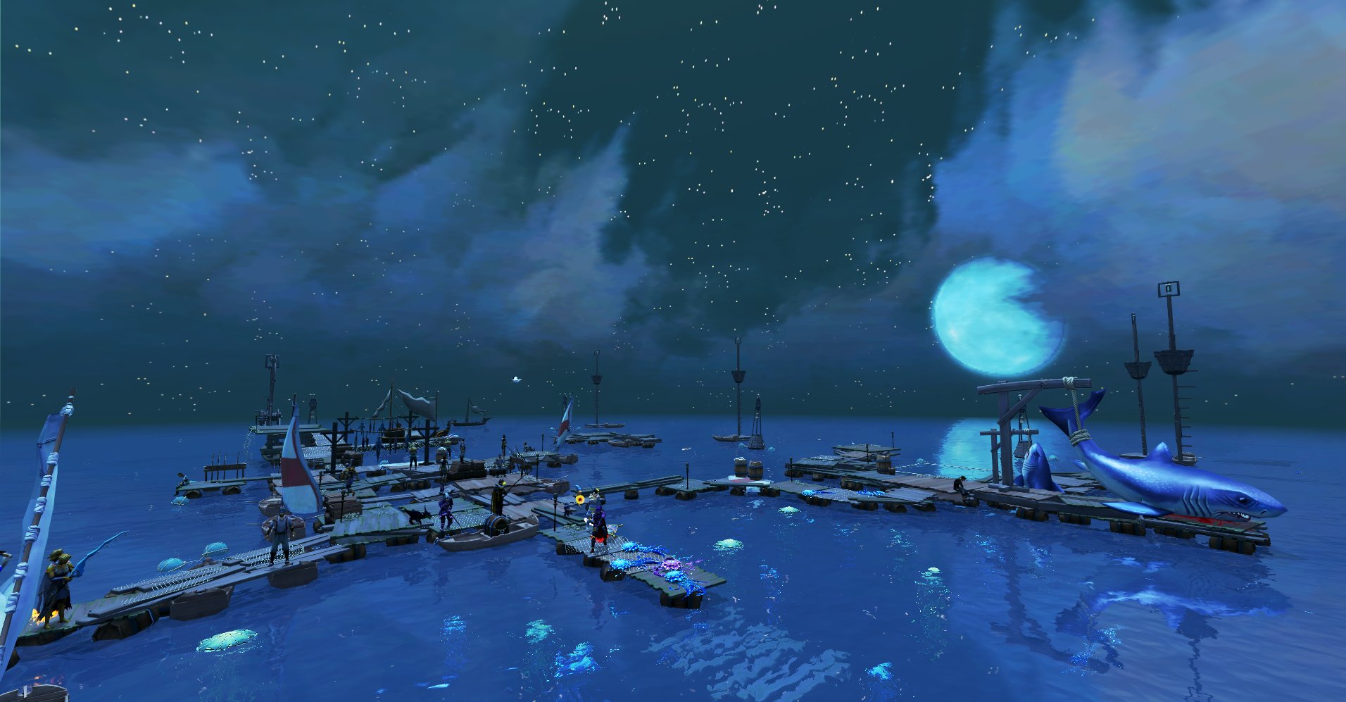 Runescape 3 Screenshots