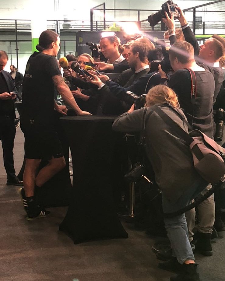 145 best Twitter @ibra_official images on Pholder | Merry Chriztmaz