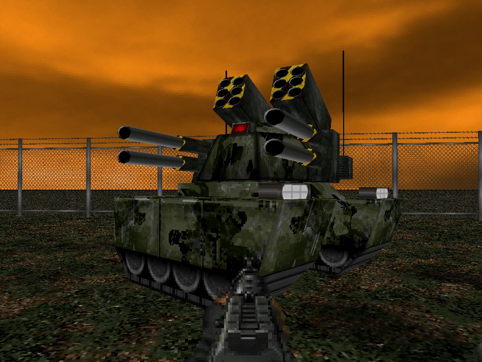 Sgt_Mark_IV (@BrutalDoomGuy) | Twitter