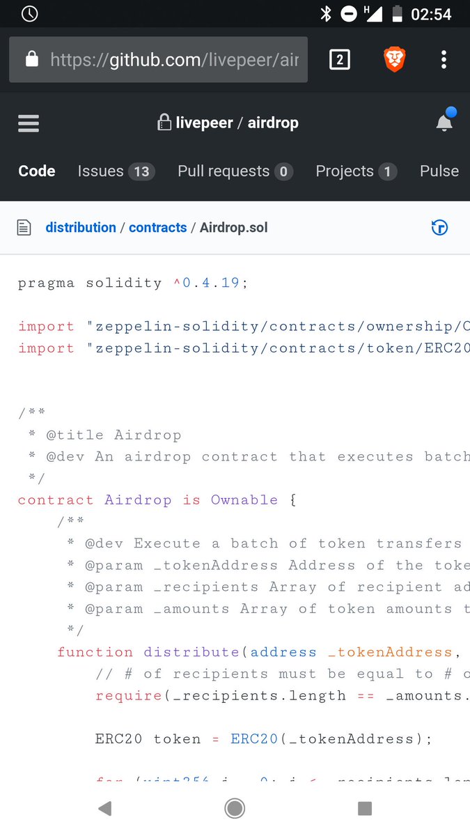 Livepeer People (@LivepeerPeople) | Twitter