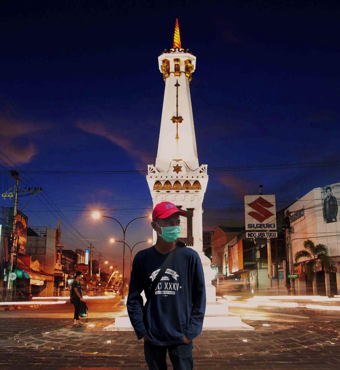 Zahran Rafif (@Zahranrafif15) | Twitter