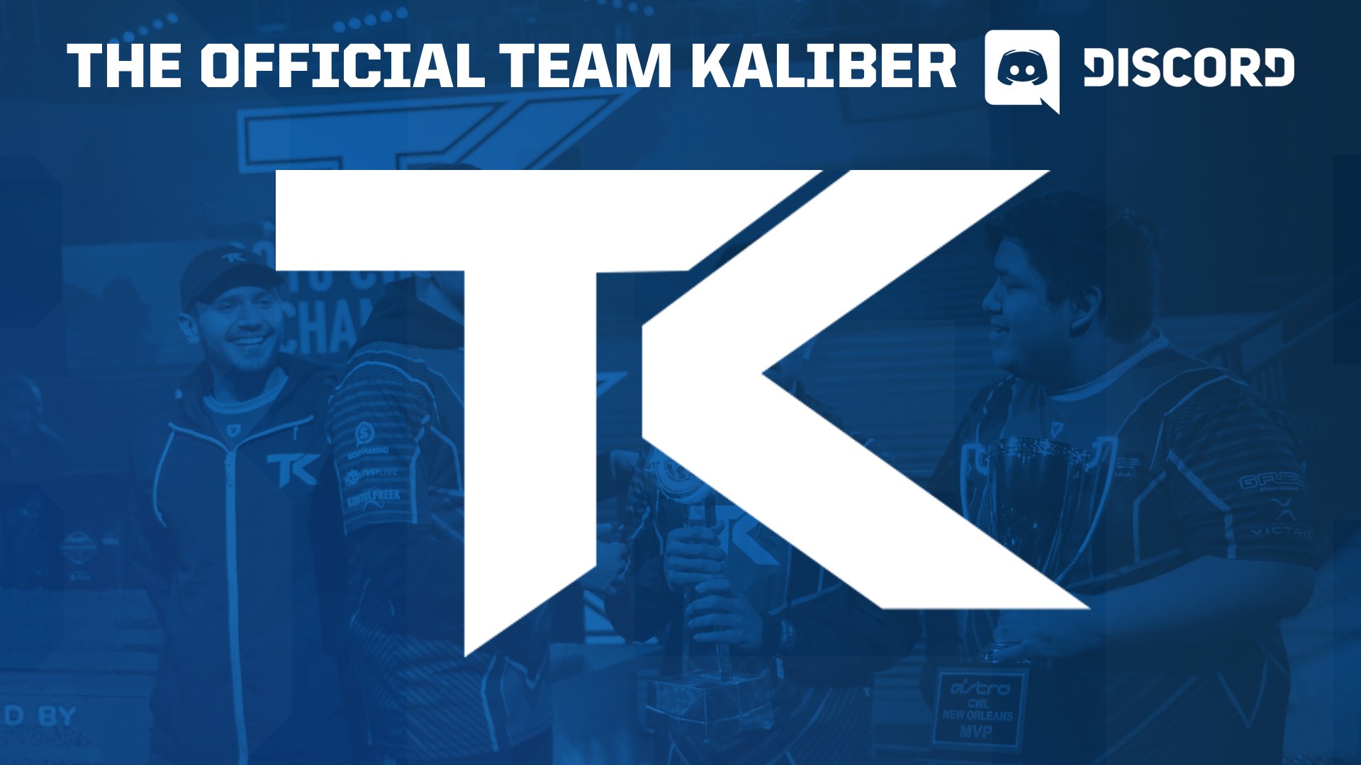 Team Kaliber Wallpaper Modern Warships: Zorn Der Tiefe | ARTSTORM