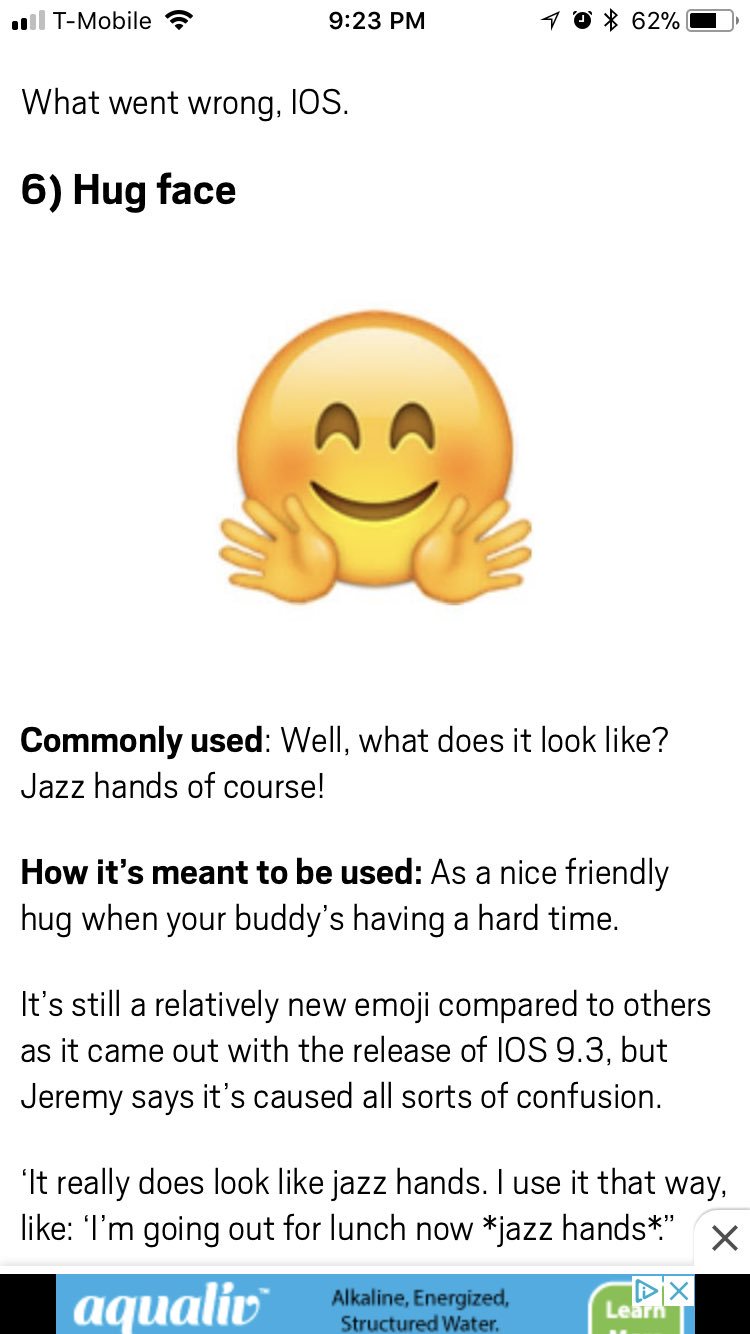 Hug Emoticon Text