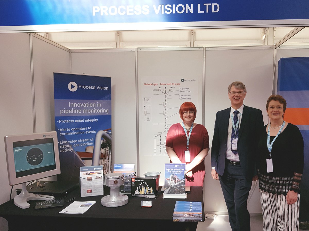 Process Vision Ltd (@ProcessVision_) | Twitter