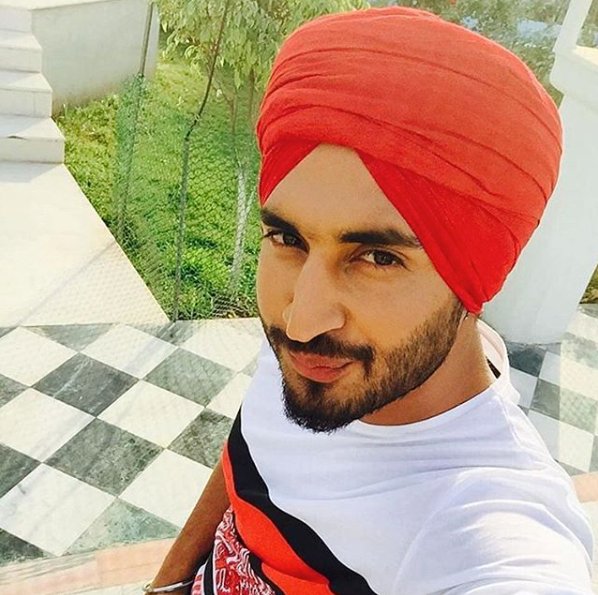 When and Why Did the Standard Style of our Pagg / Dastar Change? : r/Sikh