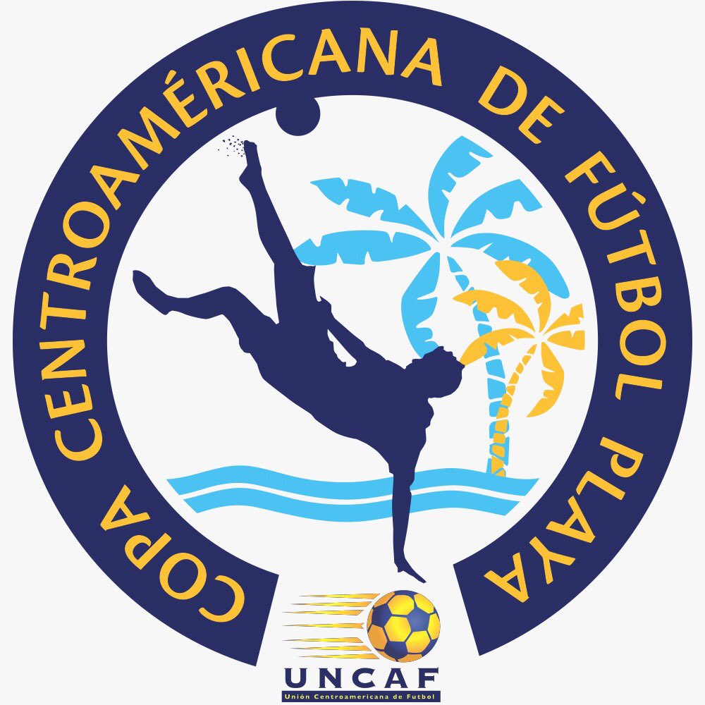 Torneo UNCAF 2018.