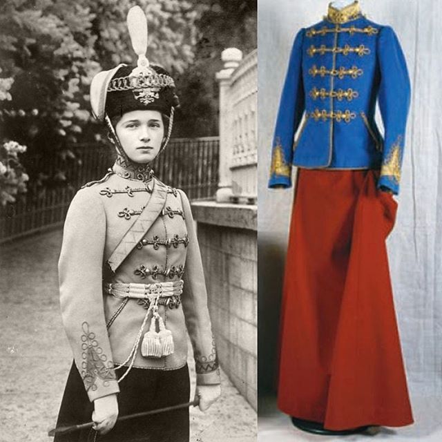 Olga Nikolaevna Romanova